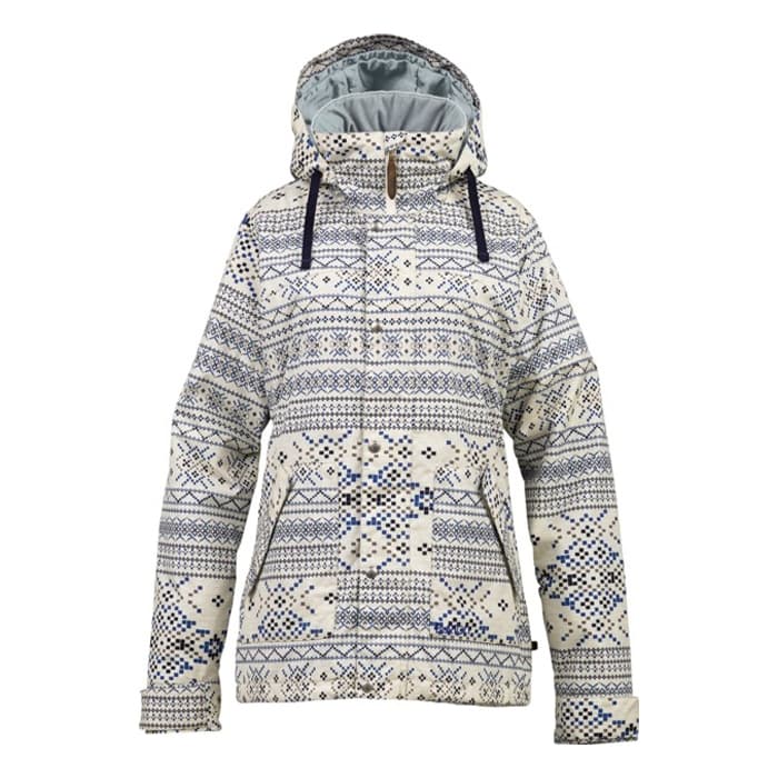 Burton Women's Ginger Snowboard Jacket - Sun & Ski Sports