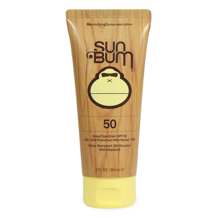 Sun Bum SPF 50 Sunscreen Lotion - 3oz - Sun & Ski Sports