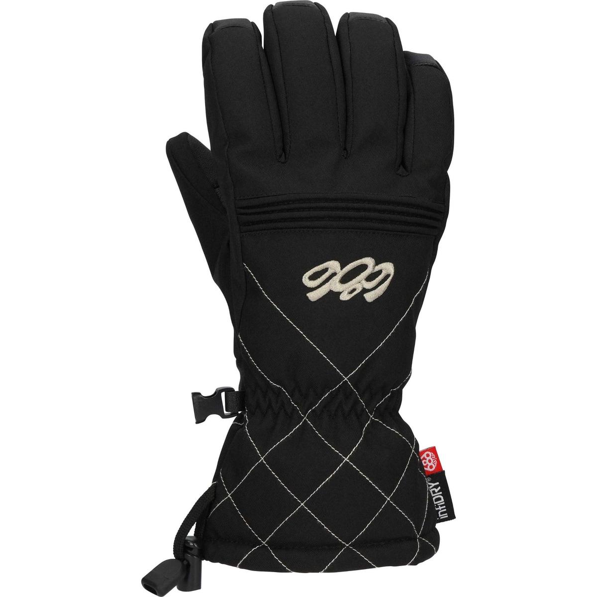 686 Women's Jubilee Gloves - Sun & Ski Sports