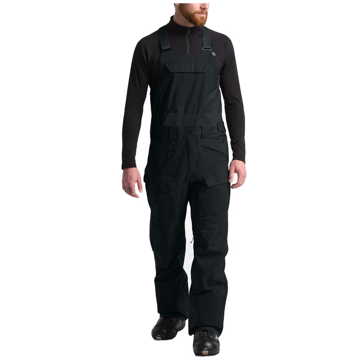 The North Face Men's Freedom Ski Bib - Sun & Ski Sports