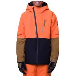686 Snowboard Clothing | Men & Women Snowboard Jackets, Pants, Hoodies ...