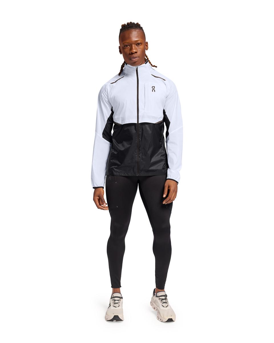 On Men's Weather Jacket - Sun & Ski Sports