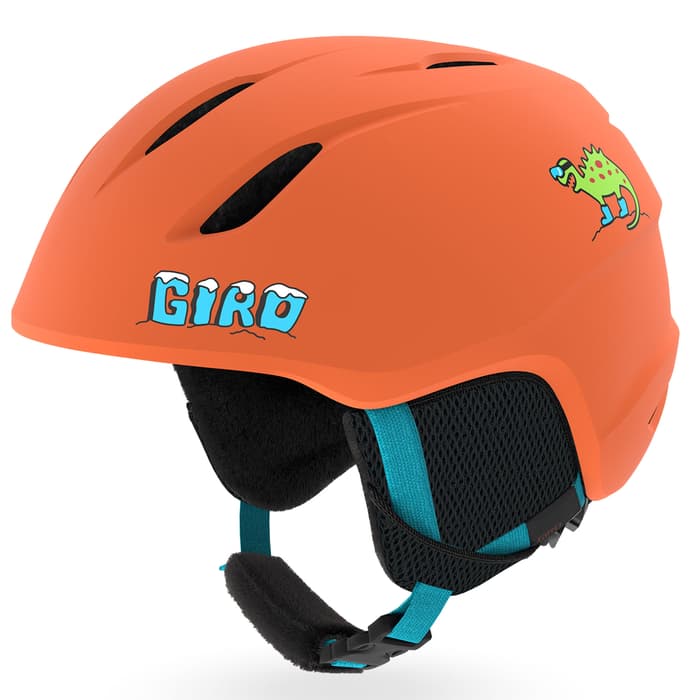 Giro Boy's Launch Snow Helmet - Sun & Ski Sports