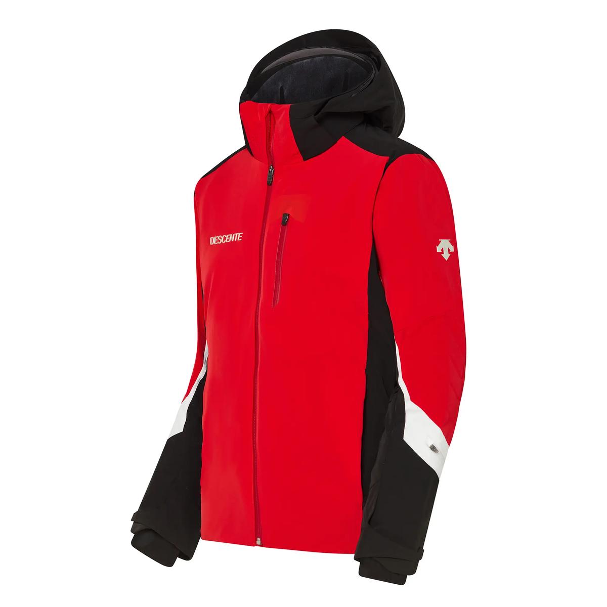 Descente Mens Reign Insulated Jacket - Sun & Ski Sports