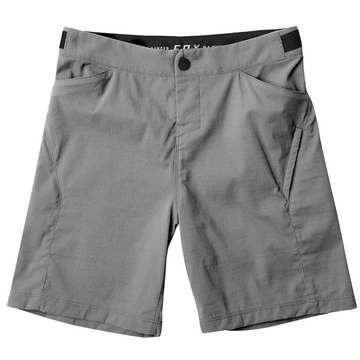 Fox Kids' Youth Ranger Bike Shorts - Sun & Ski Sports
