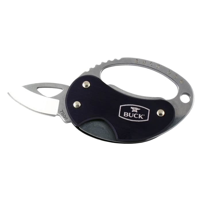 Buck Knives Metro Pocket Knife - Sun & Ski Sports