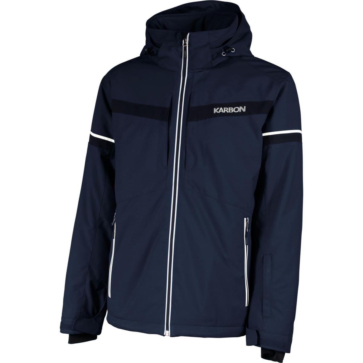 Karbon Men's Motion Insulated Jacket - Sun & Ski Sports