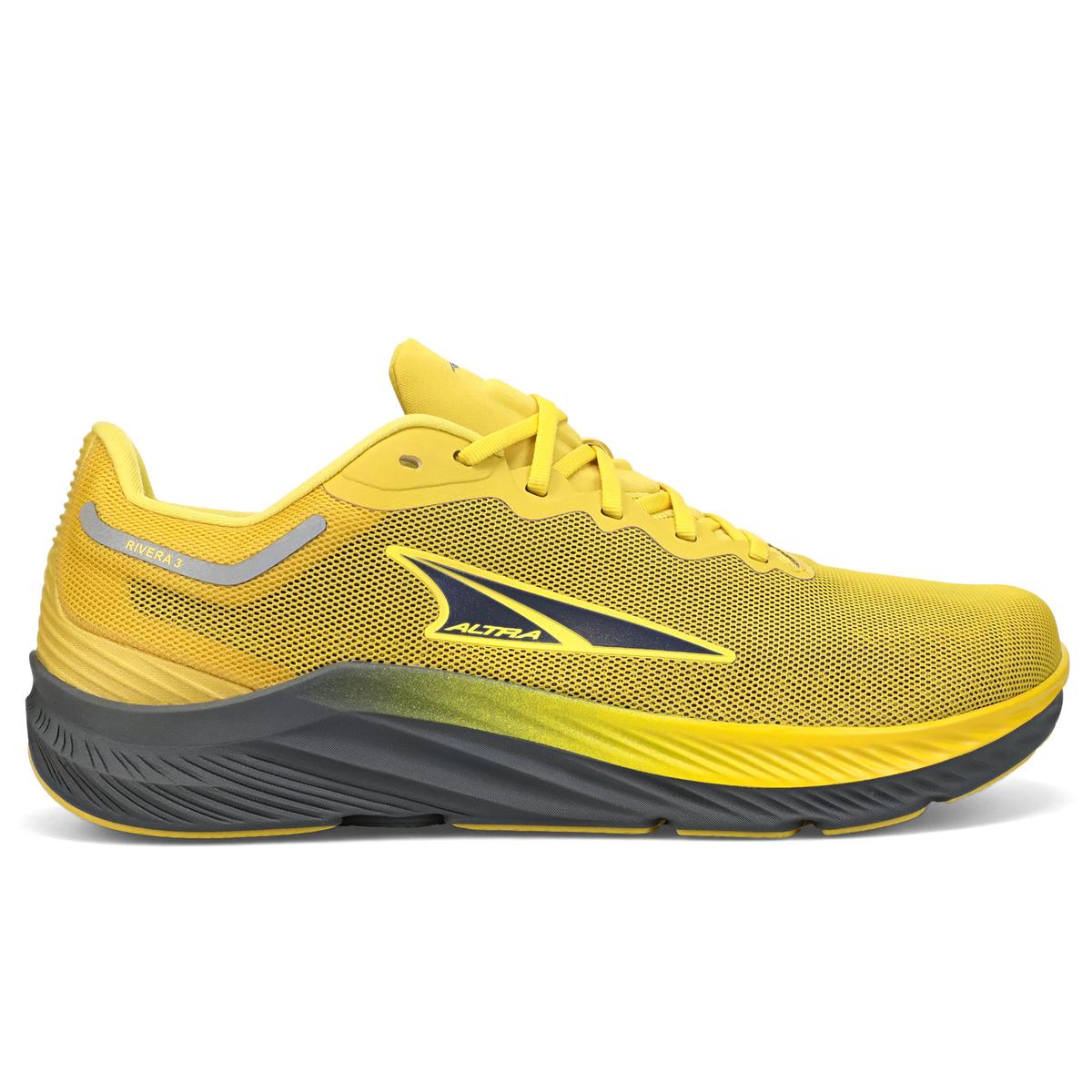 Altra Mens Rivera 3 Running Shoes - Sun & Ski Sports