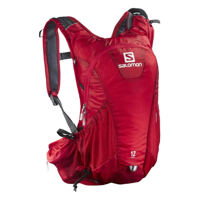 Salomon Agile 12 Set Trail Running Backpack - Sun & Ski Sports