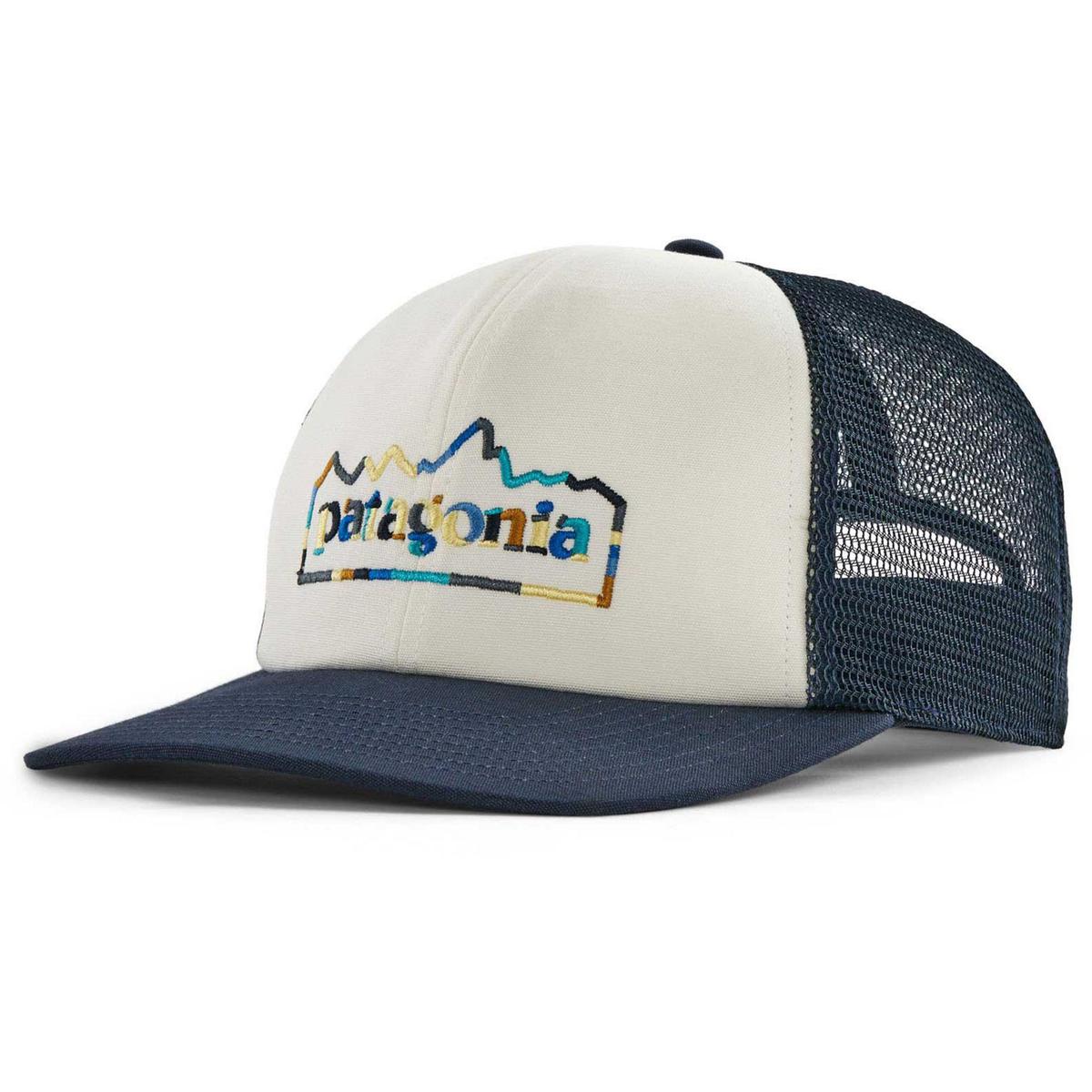 Patagonia Mens Relaxed Trucker Hat - Sun & Ski Sports