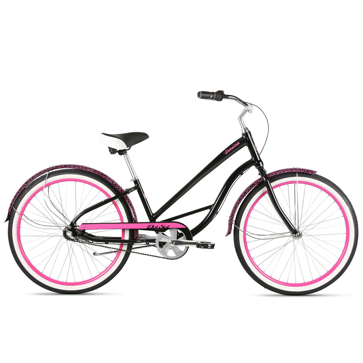 Del Sol Women's Shoreliner ST Cruiser Bike '21 - Sun & Ski Sports
