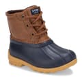 Sperry Boy's Port Boots (Little Kids') - Sun & Ski Sports
