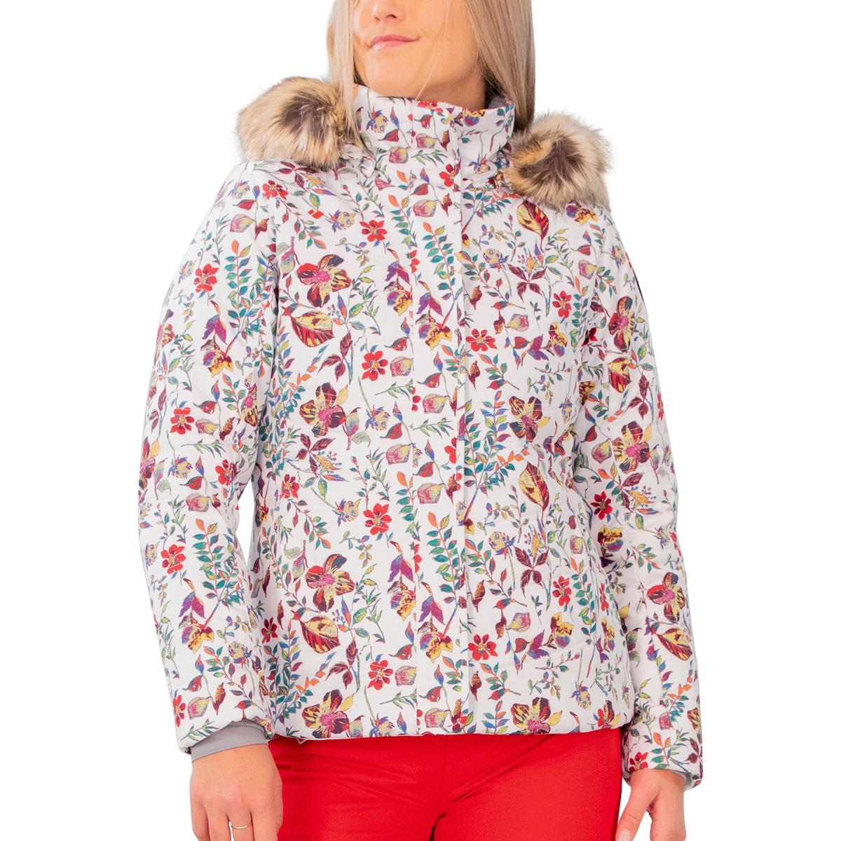 Obermeyer Womens Tuscany II Jacket - Sun & Ski Sports