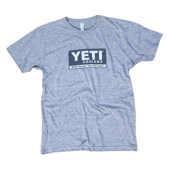 Yeti Coolers Men's Billboard T-Shirt - Sun & Ski Sports