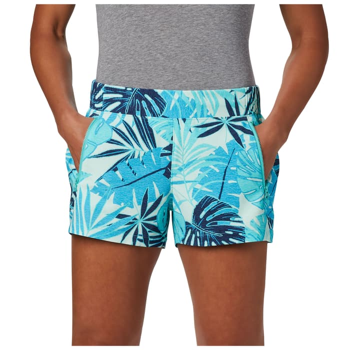Columbia Women's PFG Tidal II Shorts - Sun & Ski Sports Columbia Women's PFG Tidal II Shorts - Sun & Ski Sports