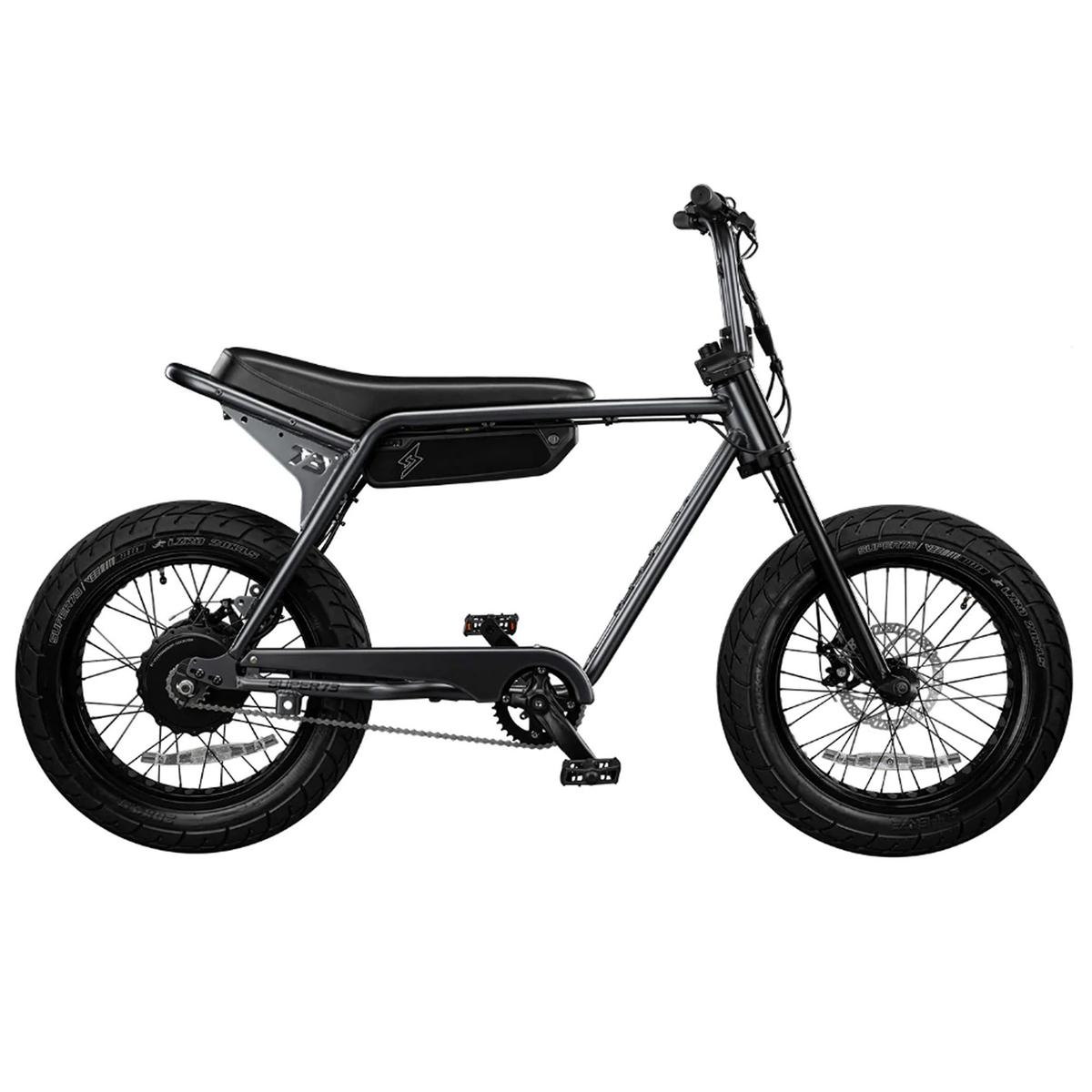 Super73 ZX Electric Bike - Sun & Ski Sports