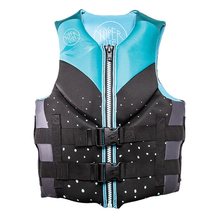 Hyperlite Women's Indy USCGA Life Vest - Sun & Ski Sports