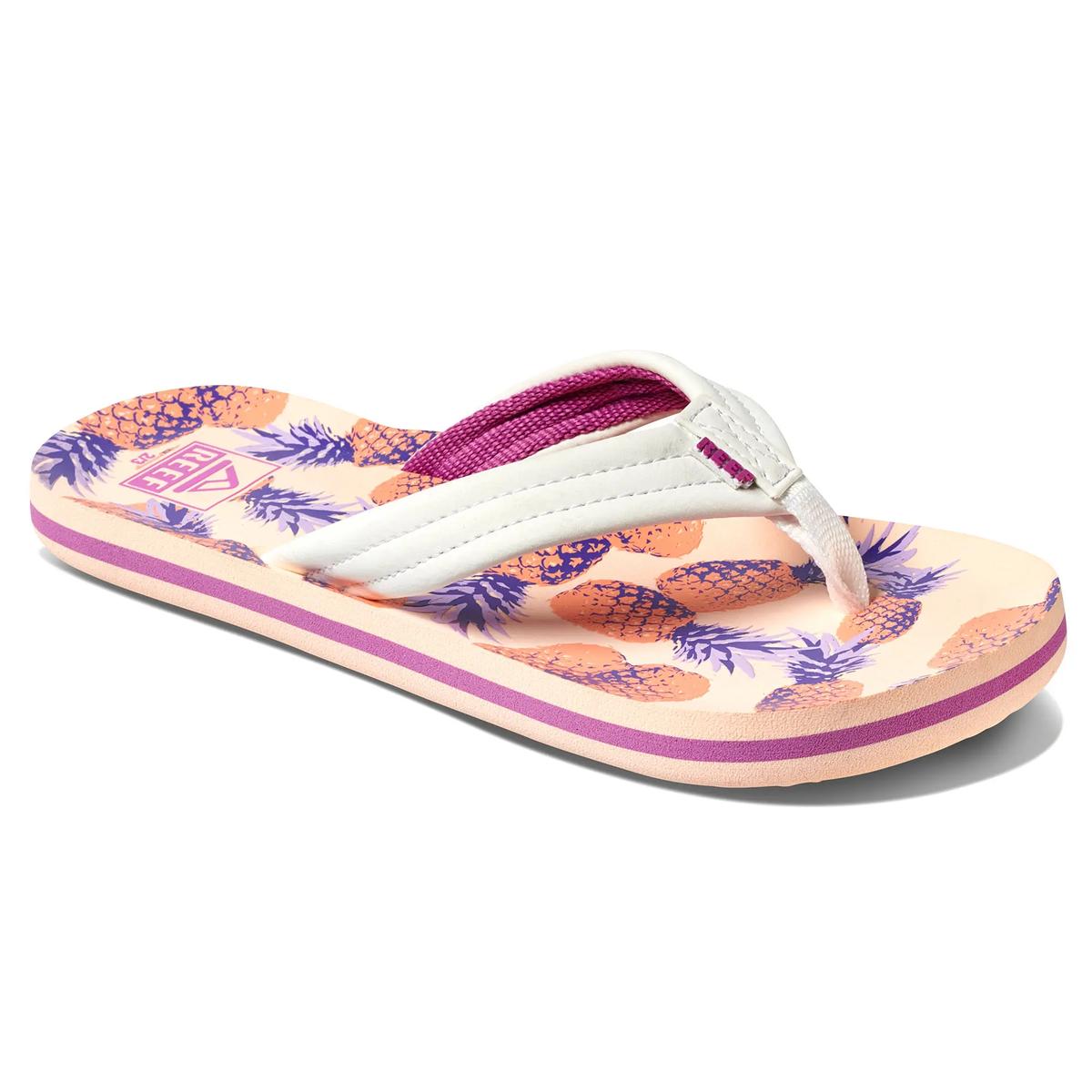 Reef Girls Ahi Sandals - Sun & Ski Sports