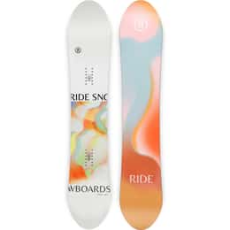 Snowboard Packages & Snowboards With Bindings - Sun & Ski Sports - Sun ...