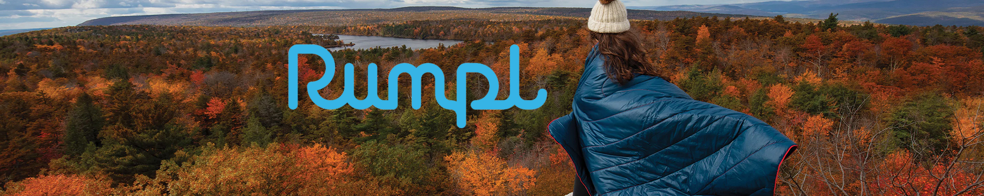 Rumpl Puffy Blankets - Sun & Ski Sports
