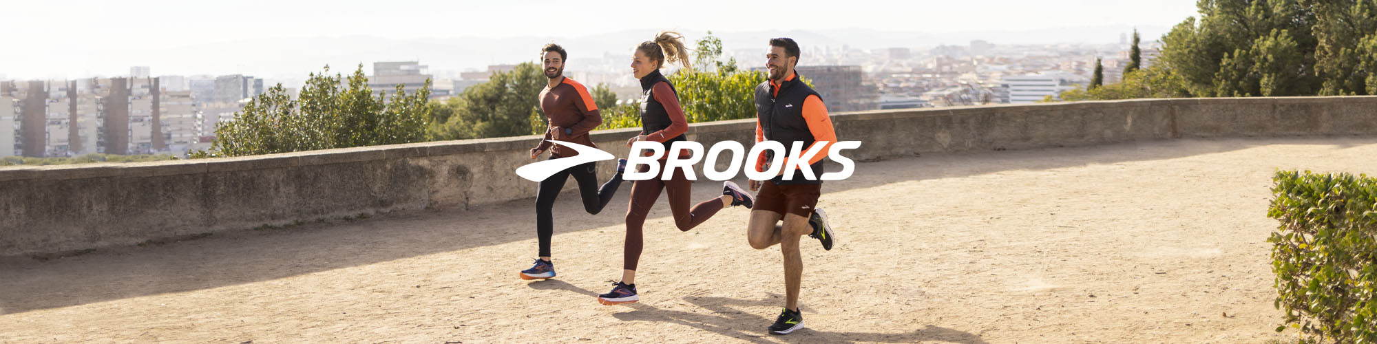 Brooks - Sun & Ski Sports