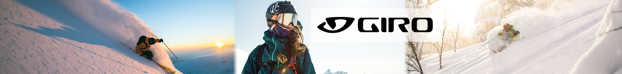 Giro - Goggles, Helmets, & Gloves - For Skiers, Snowboarders, and ...