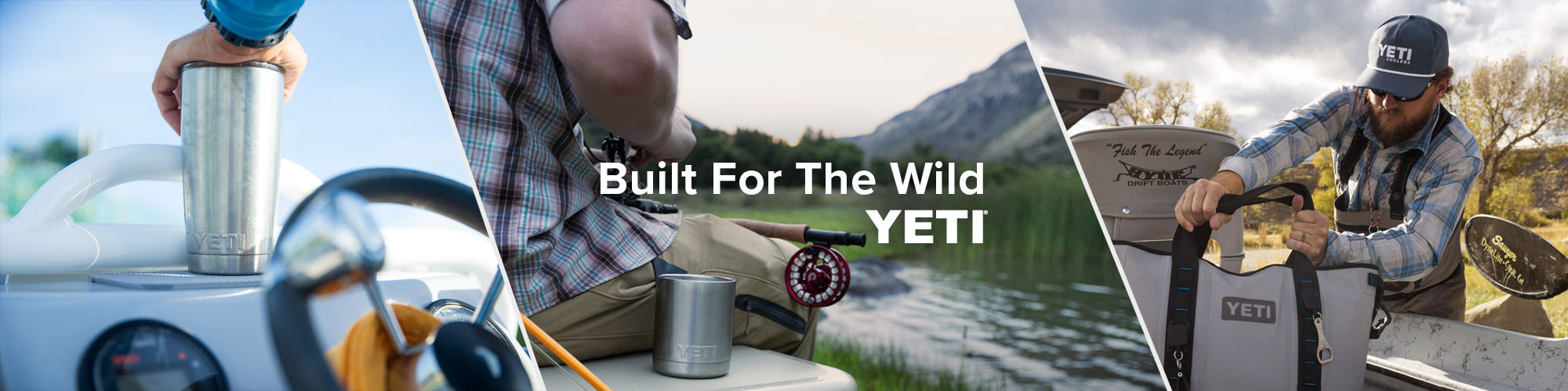 YETI - Sun & Ski Sports