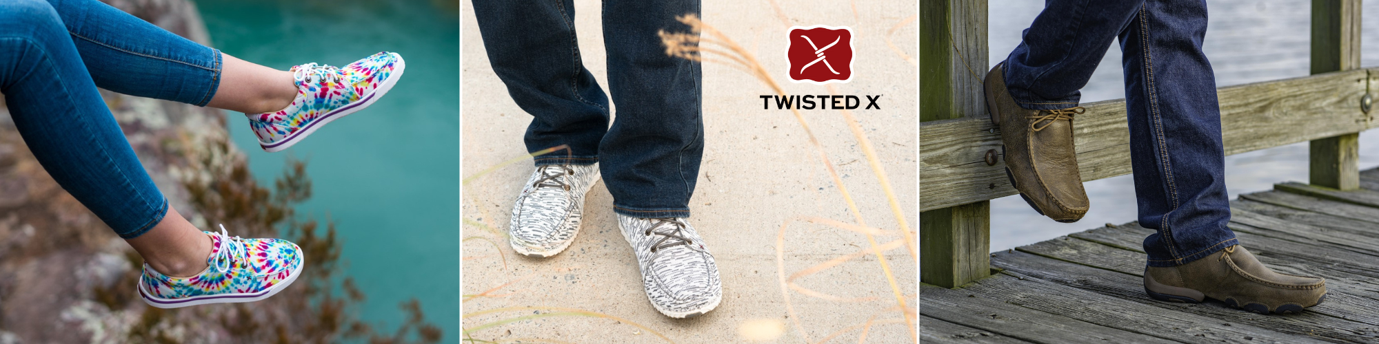 Twisted X Boots & Shoes - Sun & Ski Sports