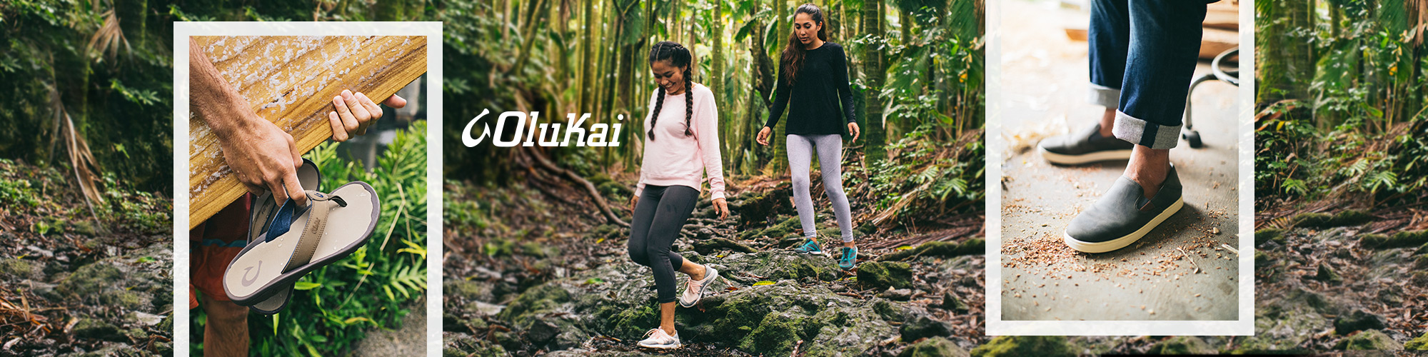 Olukai Shoes, Olukai Sandals, Fall Boots, Flip Flops, Mens Olukai ...