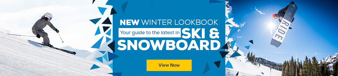 Snow Skis, Snowboards, Ski Gear, Snowboarding Gear, Bikes, Footwear ...