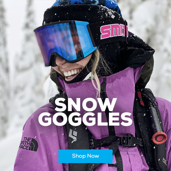 Smith Goggles, Helmets, & Sun Glasses for Skiers, Snowboarders, and ...