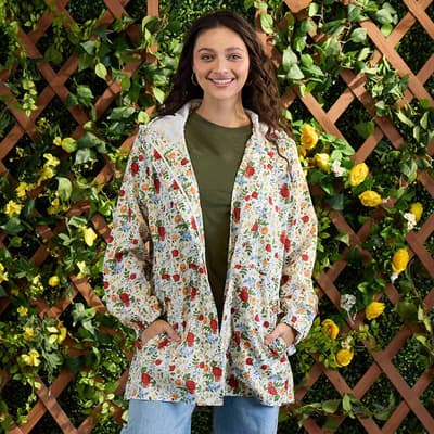 Women's Outerwear - Cracker Barrel