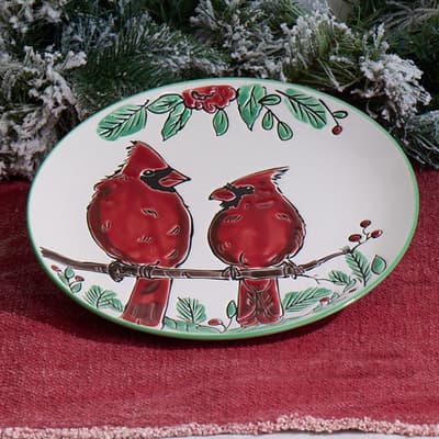 Traditional Christmas Collection - Cracker Barrel