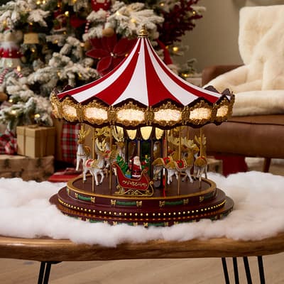 Traditional Christmas Collection - Cracker Barrel