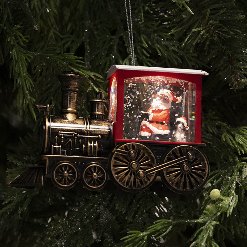 Traditional Christmas Collection - Cracker Barrel