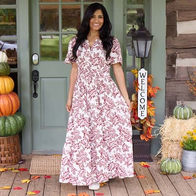 Dresses - Cracker Barrel