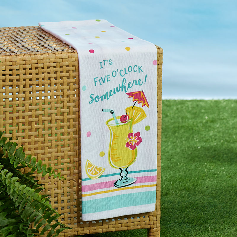 Summer Fun Collection - Cracker Barrel