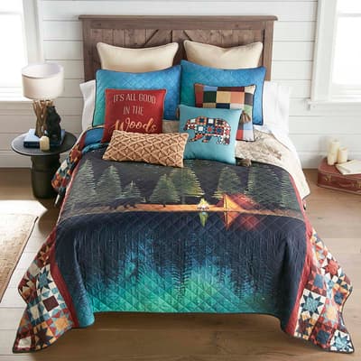 Quilts and Bedding - Cracker Barrel