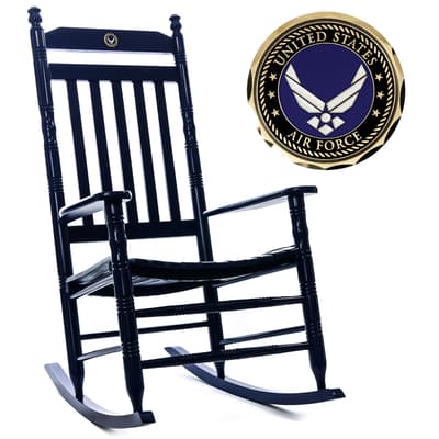 Rocking Chairs | Indoor Furniture | Home Furniture - Cracker Barrel Old ...