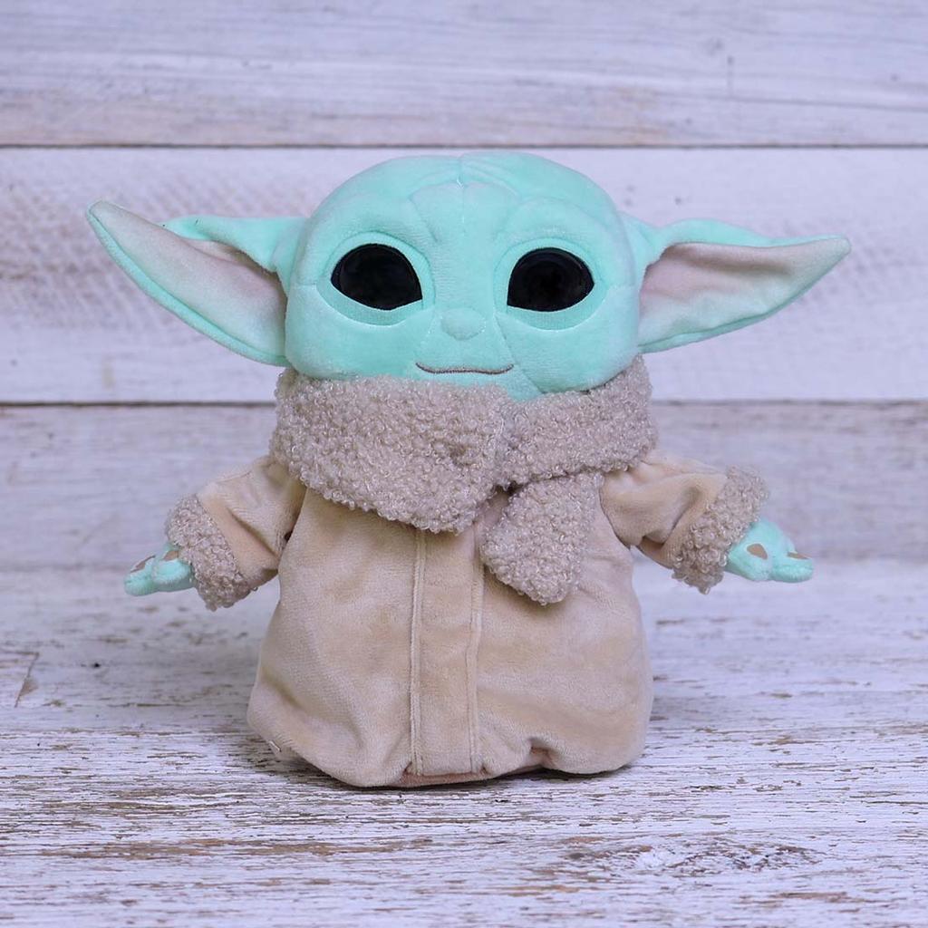 The Child Basic Plush Cracker Barrel
