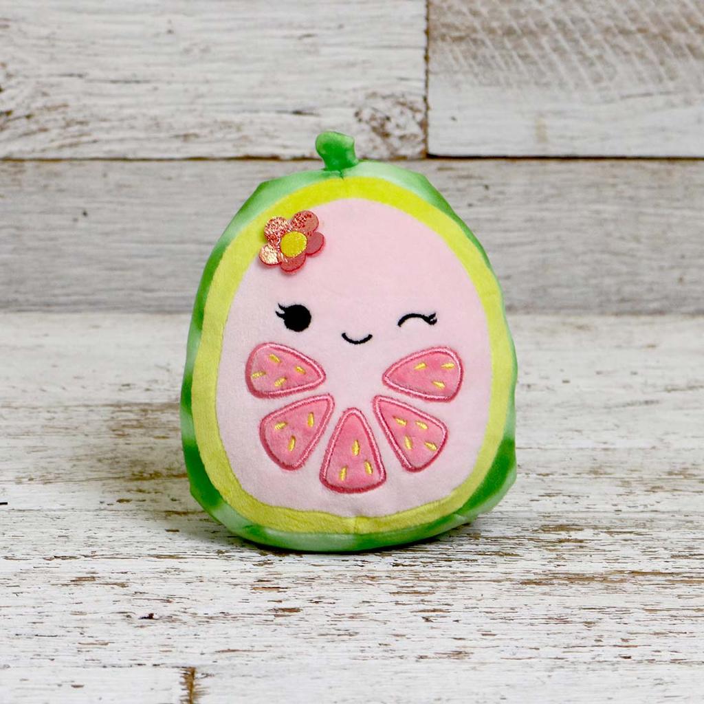 Guava squishmallow store