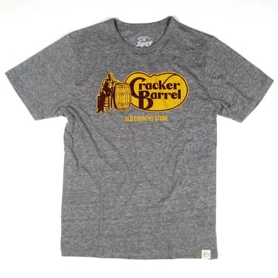 Shirts T-Shirts | Mens | Clothing Accessories - Cracker Barrel Old ...