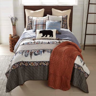 Quilts and Bedding - Cracker Barrel