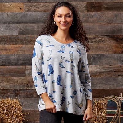 Clothing & Accessories - Cracker Barrel
