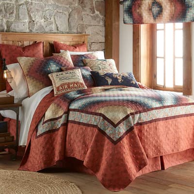Quilts and Bedding - Cracker Barrel Old Country Store