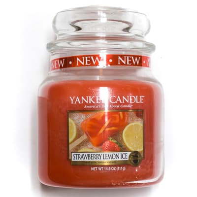 Candles Fragrance - Cracker Barrel Old Country Store