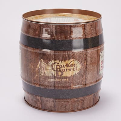 Grocery - Cracker Barrel