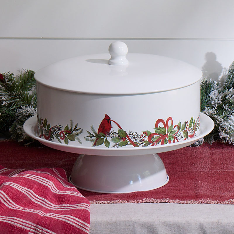 Kitchen Dining - Cracker Barrel