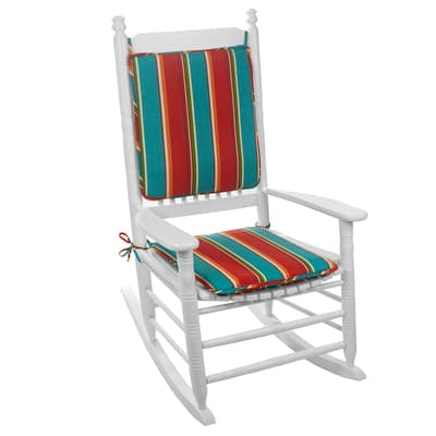 Rocker Seat Cushions | Indoor Furniture | Home Furniture - Cracker ...