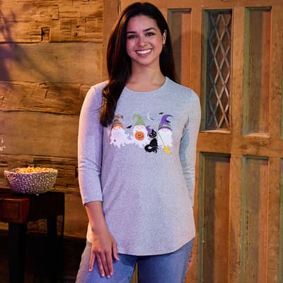 Women's Clothing & Accessories - Cracker Barrel